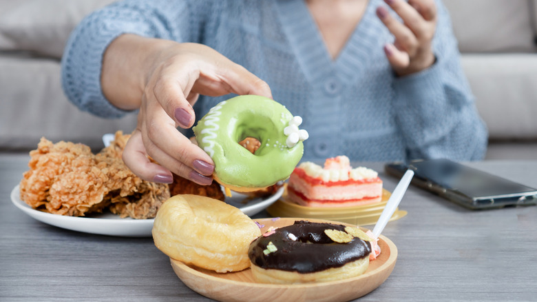 You might be eating too much sugar if this happens to your skin