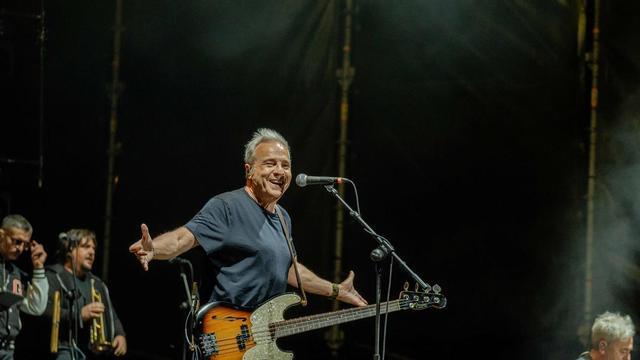 Lava Live Festival reúne a 12.000 personas y confirma su salto en Lanzarote