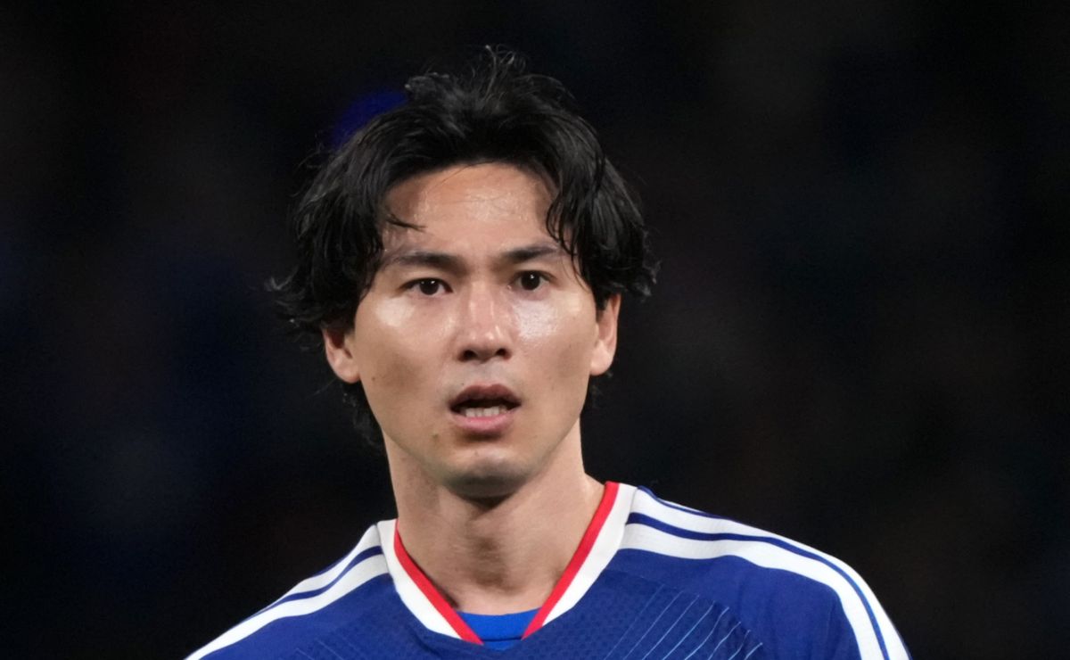 2026 World Cup: Why isn't Takumi Minamino playing for Japan national team?
