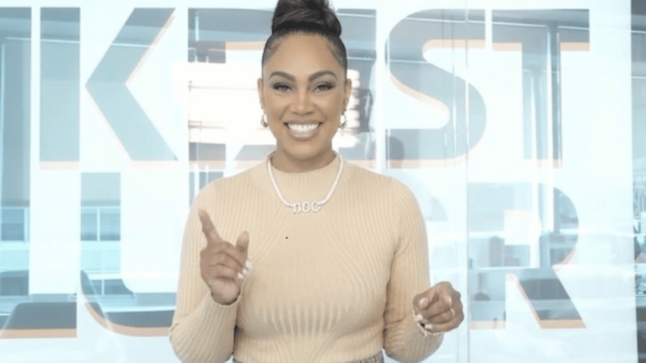 Exclusive: Cheyenne Bryant compares her credential backlash to Jesus on ...