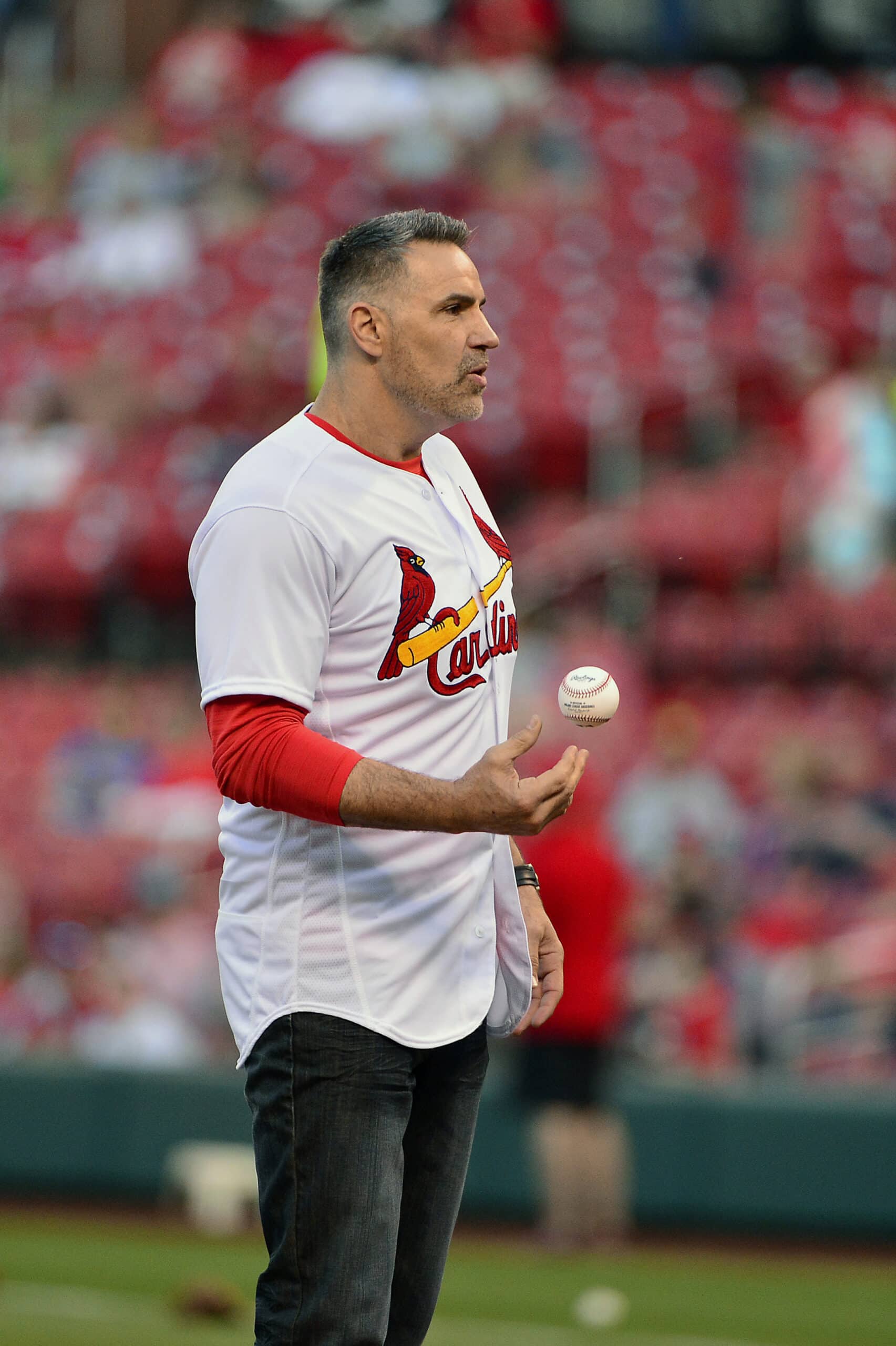 NFL legend Kurt Warner has bold take on selecting Hall of Famers