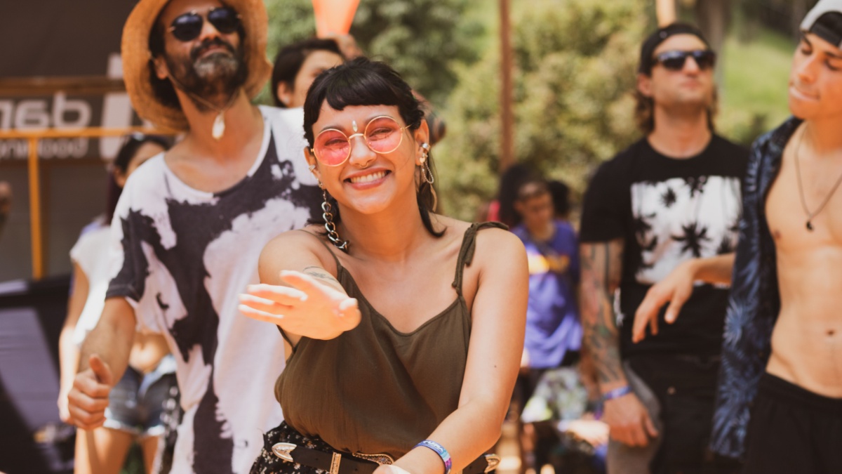 A study reveals the six traits that distinguish a cool person