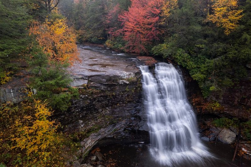 The short Maryland hike that takes you to one of the state’s most ...