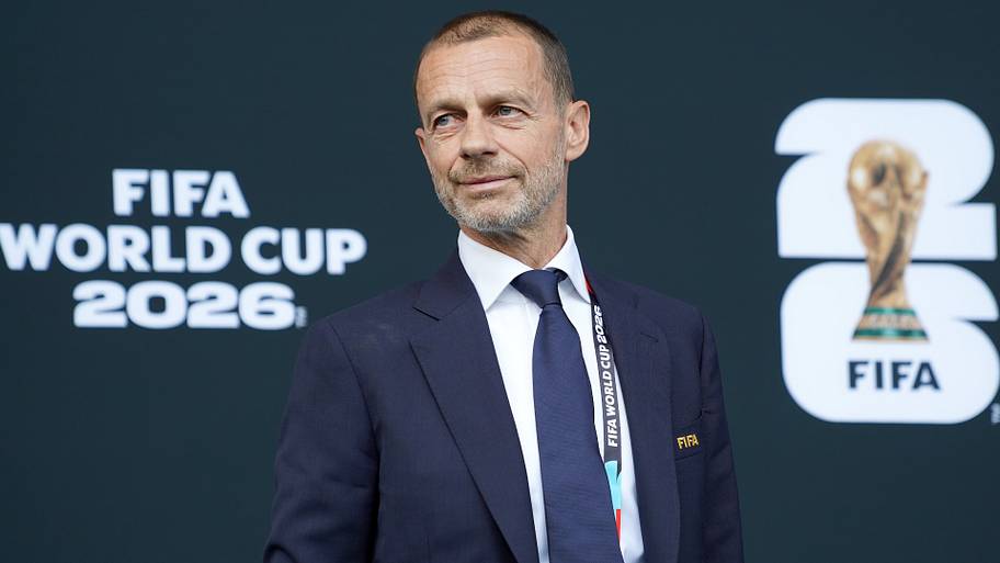 13 World Cup nations fire scathing response to UEFA chief’s surprise jibe