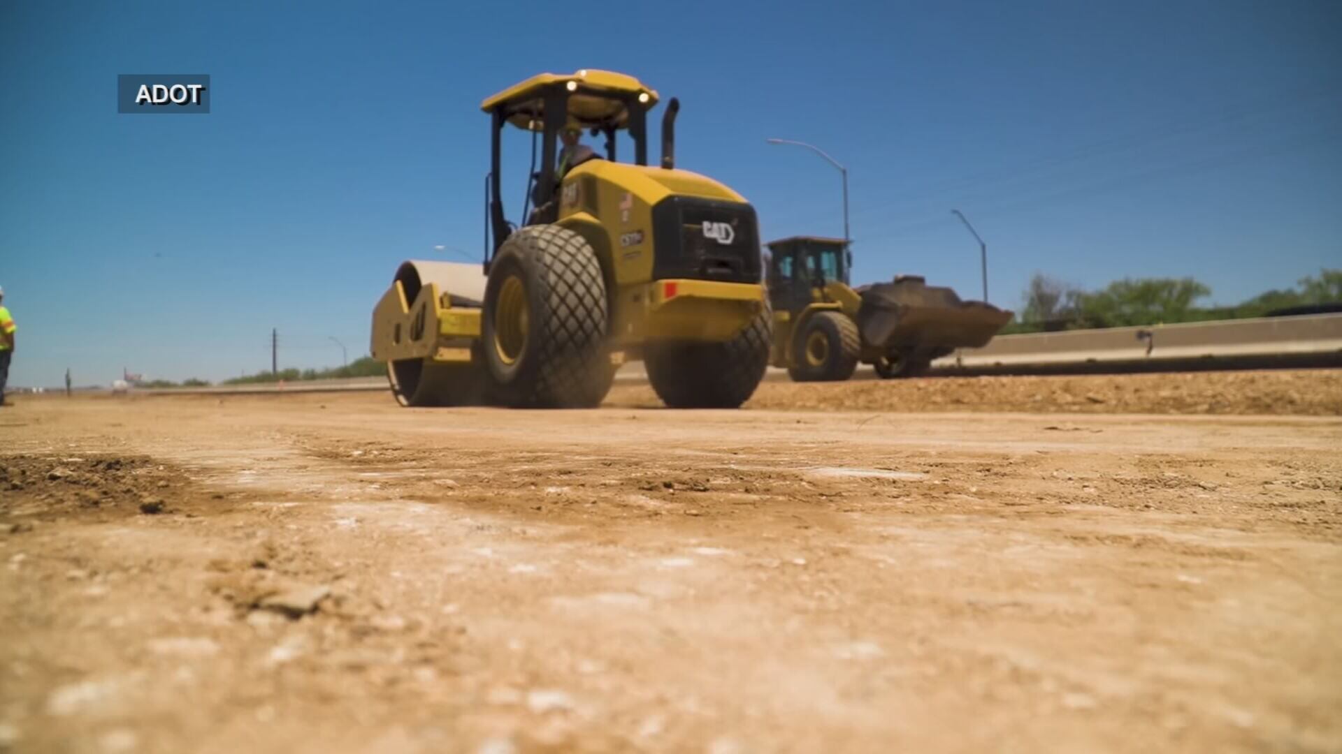 4-year Loop 303 project in Goodyear begins Monday
