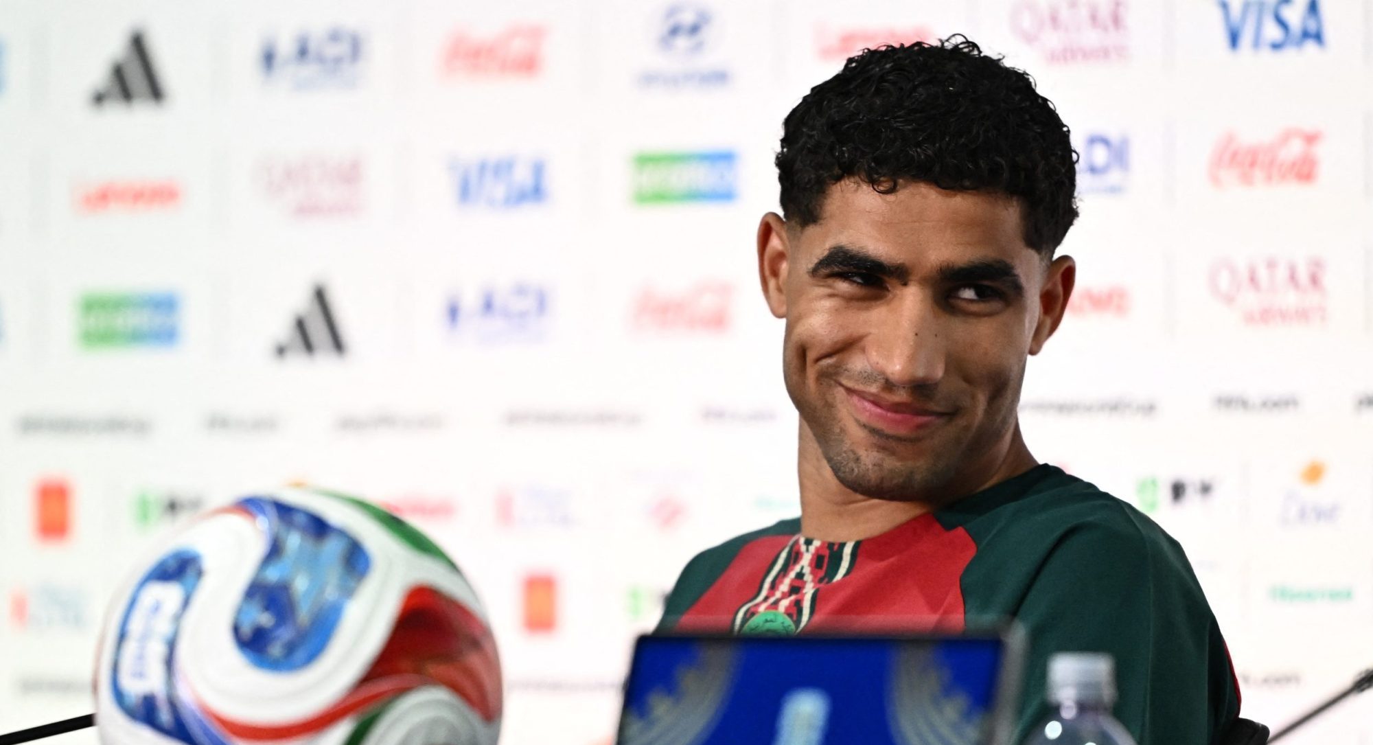 FIFA makes World Cup translation change