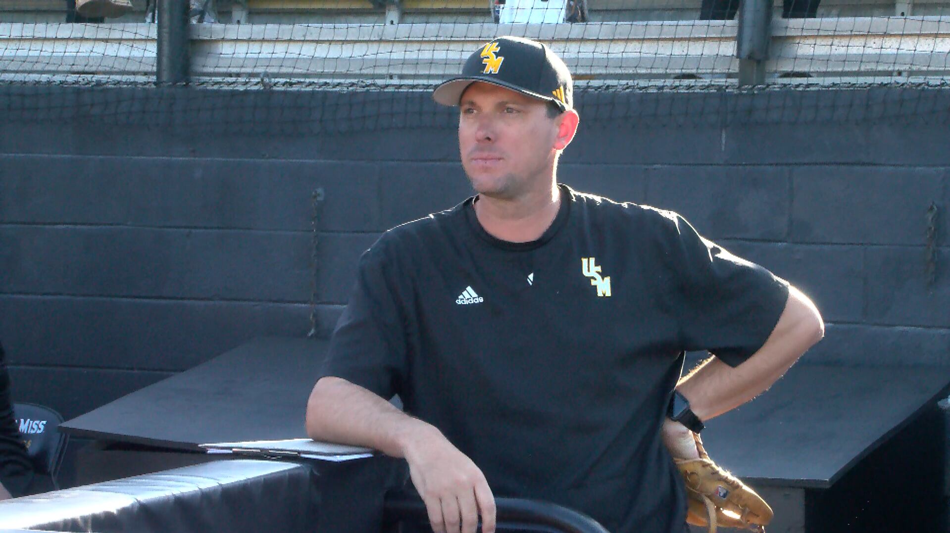 USM baseball assistant coach announced as Jacksonville State’s new head ...