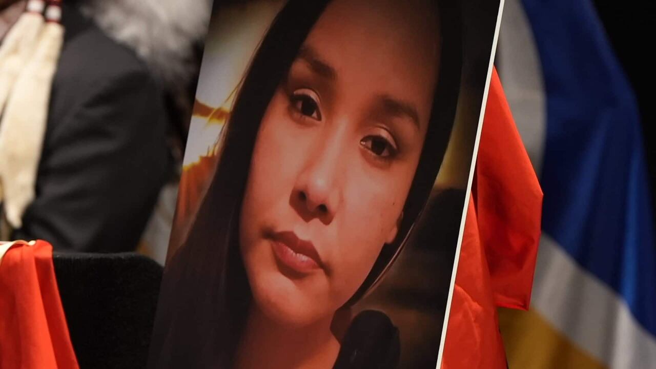 CBC Manitoba journalists honoured for reporting identity of serial ...