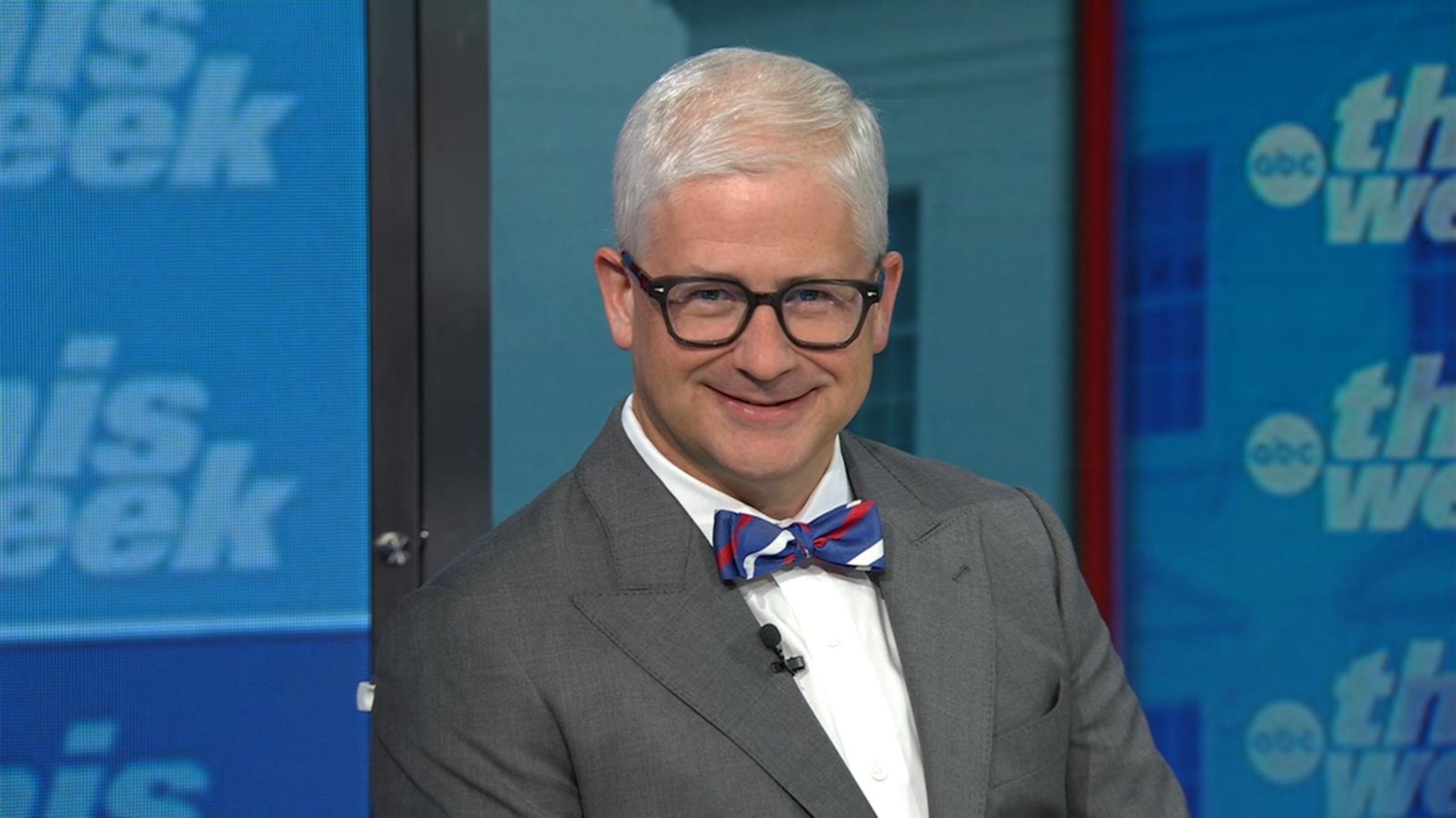 McHenry on White House UFC fight: 'The American people don't care'
