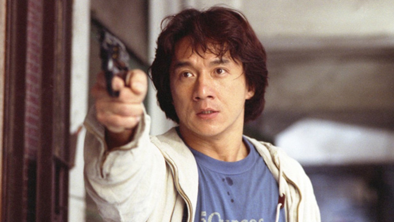 Jackie Chan once rejected a future action classic for one simple reason