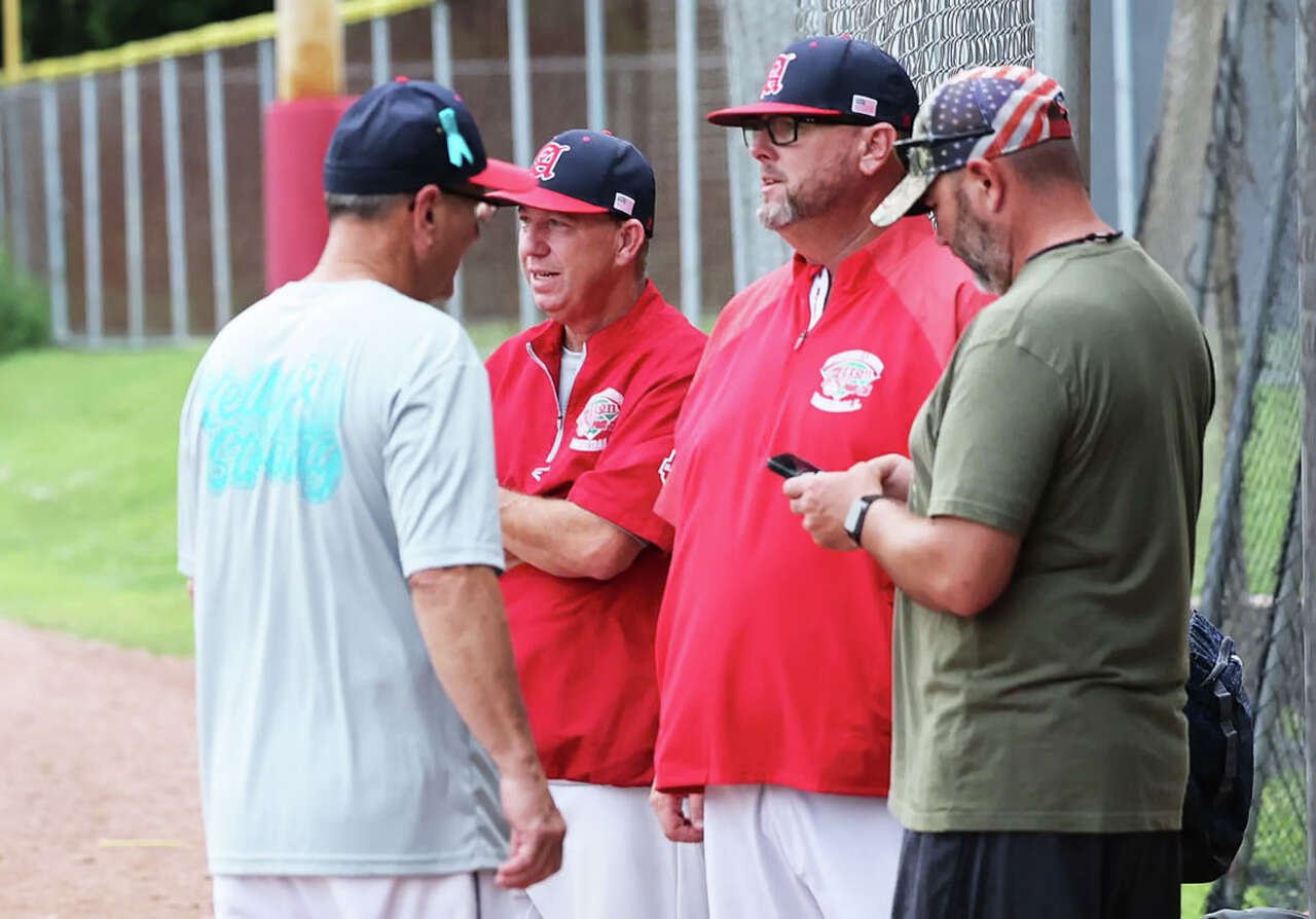 Legion baseball battles declining numbers and promises of select teams