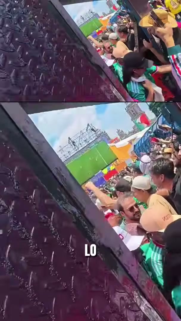 Nadie esperaba ver esto en el Mundial 2026