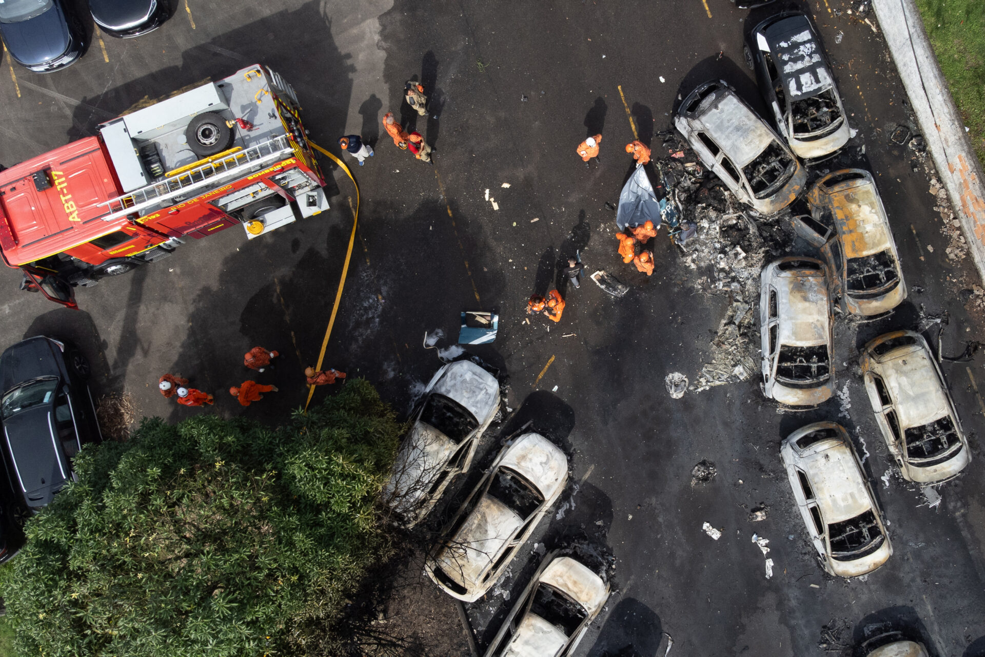Drama aéreo: Fallecen el youtuber Gaspi y el cantante Oliver Tree tras ...