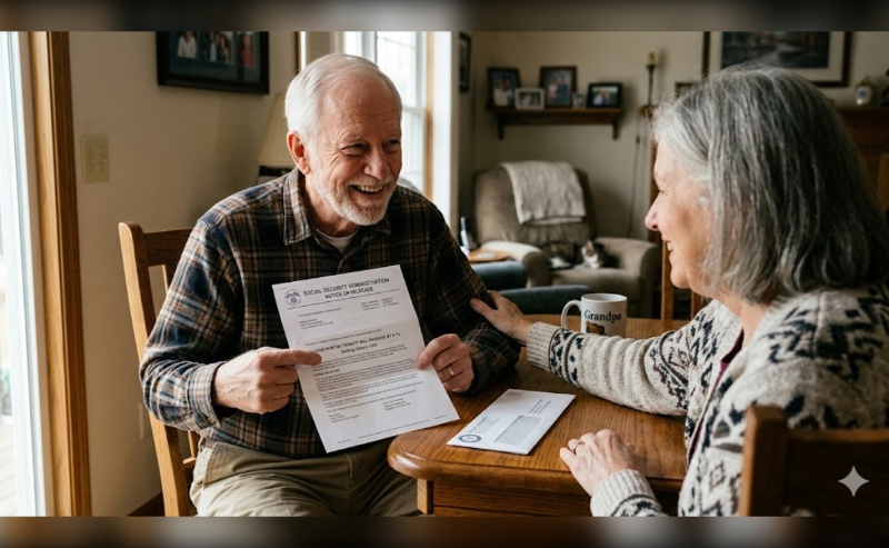 Will an annuity count as income for Social Security? What retirees need ...