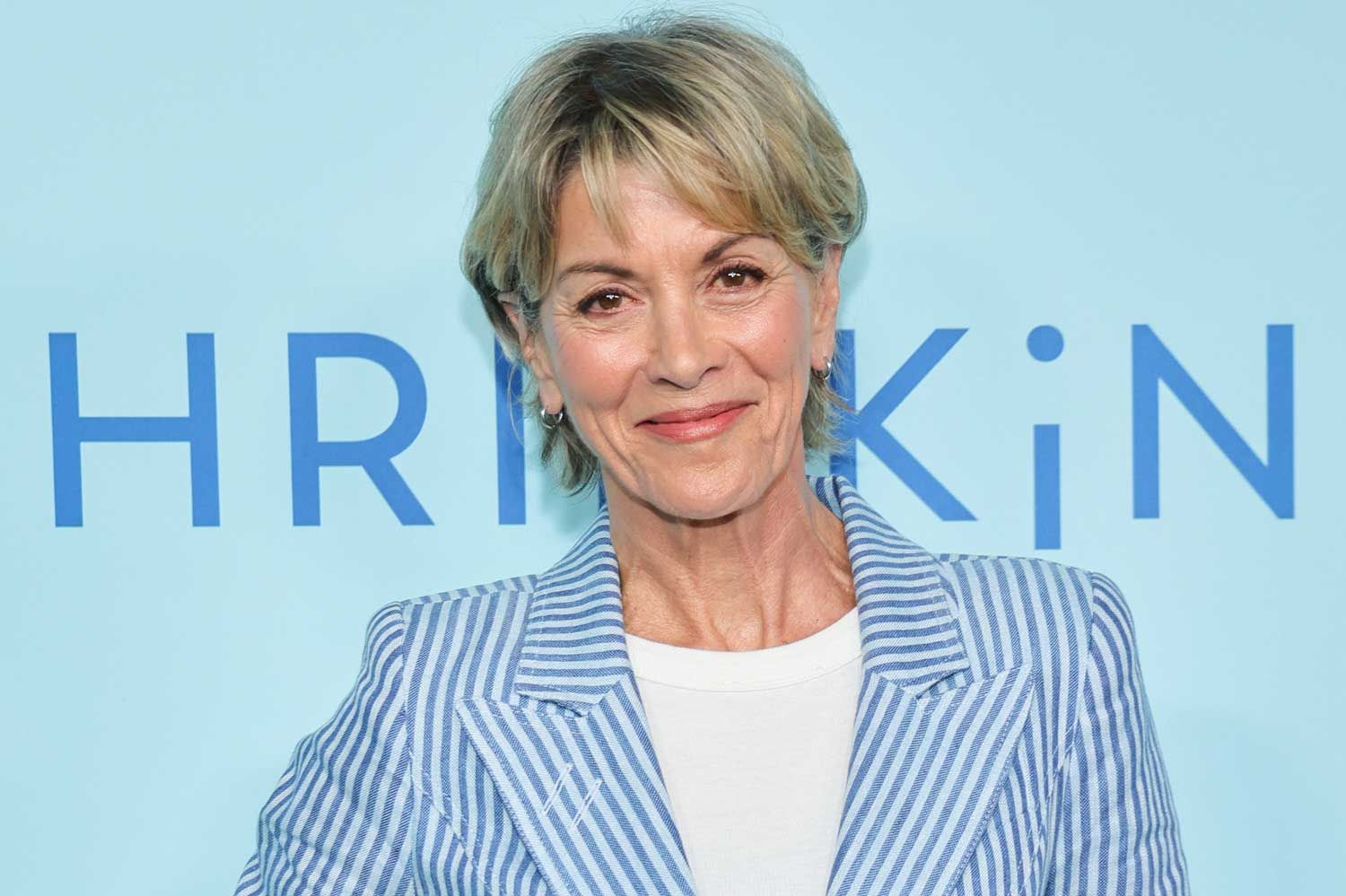 Wendie Malick says it would be too 'weird' to do a “Hot in Cleveland ...