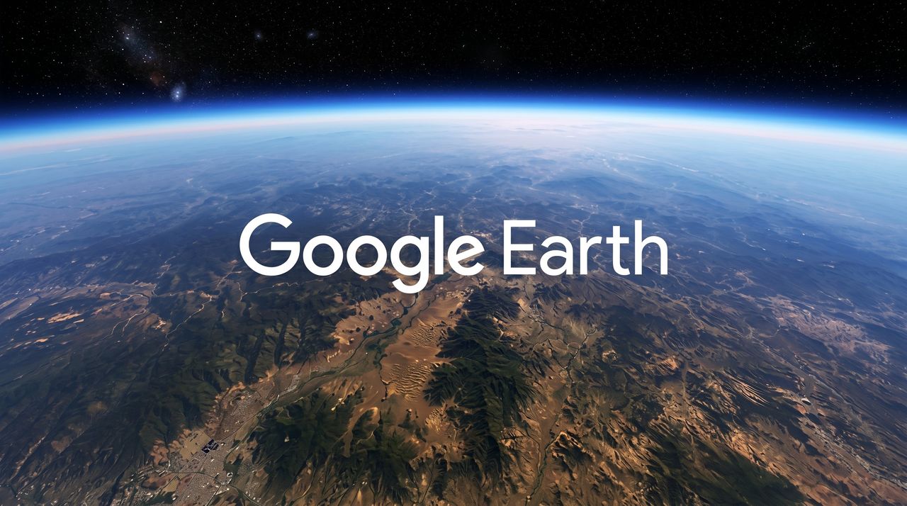 Google Earth's new flight simulator is a casual alternative to serious sims