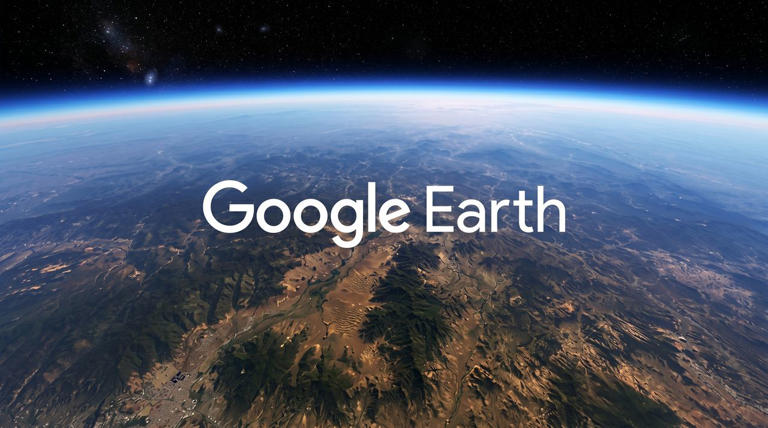 Google Earth's new flight simulator is a casual alternative to serious sims