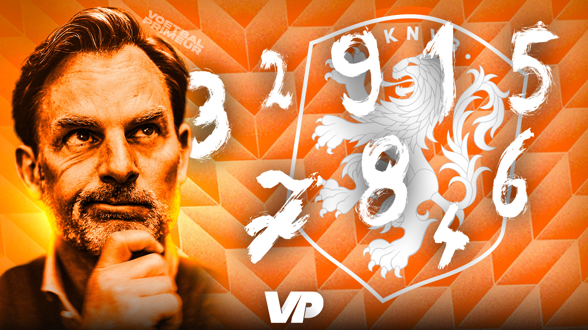 Cijfers van De Boer: 'Ik geef hem een 4,5, je hebt hem helemaal niet ...