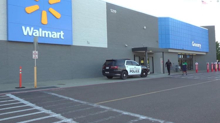 Child dead, another person injured after officer-involved shooting at ...