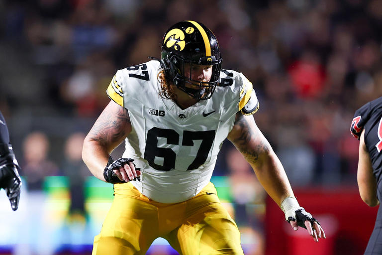 Ranking Steelers draft picks by how much they’ll play in 2026