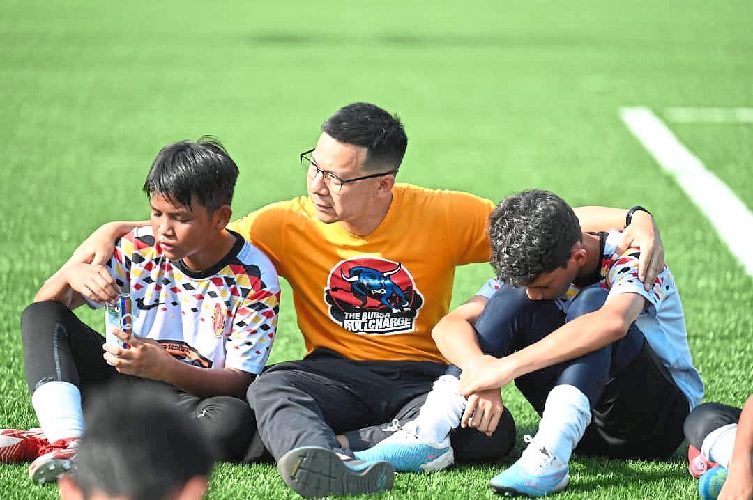 Strengthening community bonds in Subang Jaya