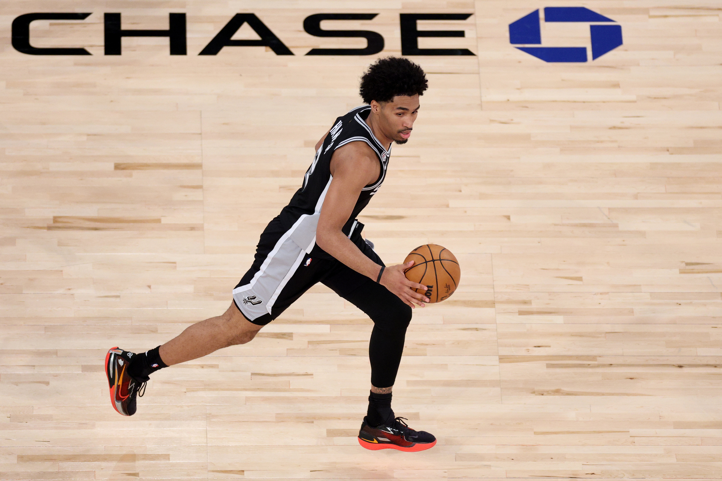 Dylan Harper revealed to be frustrated with Spurs after their Finals loss
