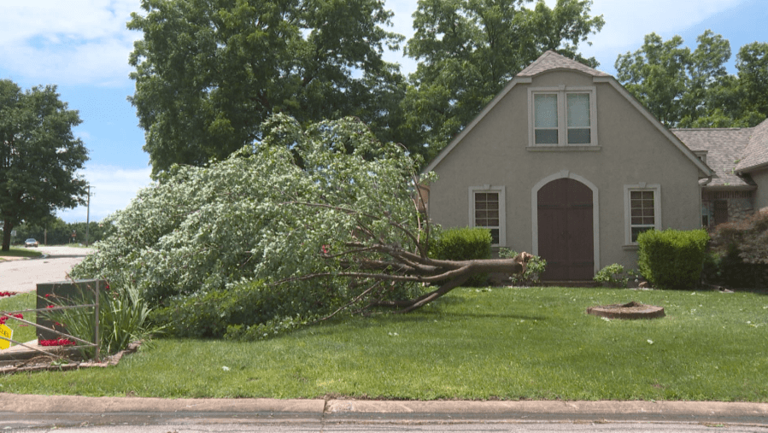 Joplin, Carl Junction grapple with storm aftermath