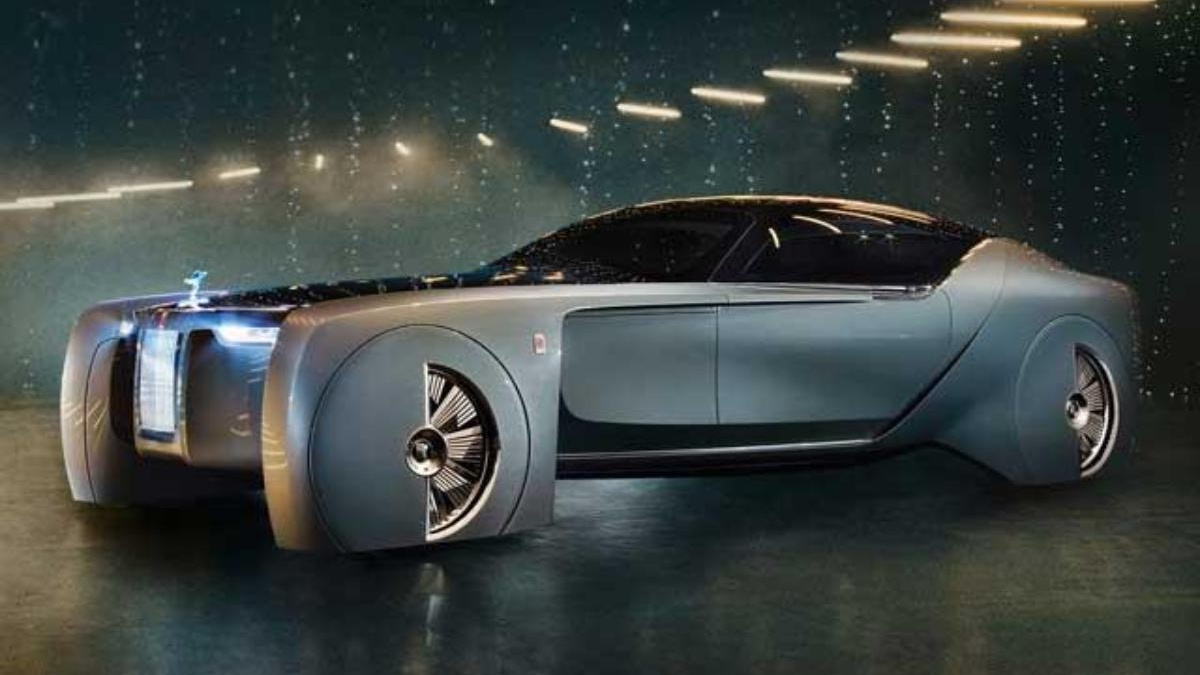 The future of driving starts here: 10 upcoming cars worth waiting for ...
