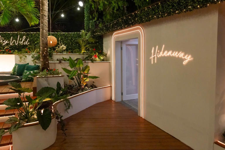 Love Island season 8: KC and Aniya lead in Hideaway voting
