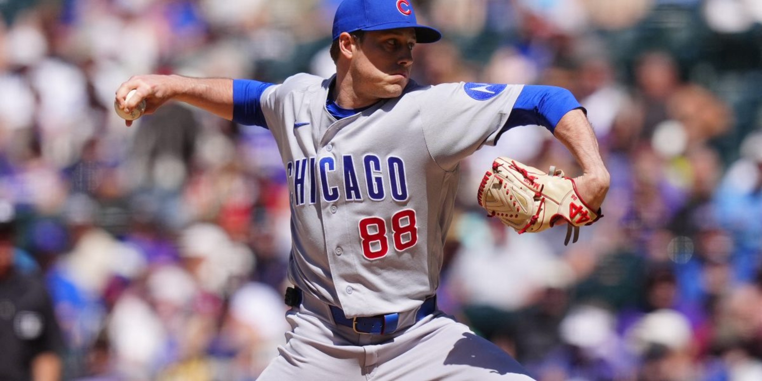 Chicago Cubs: Has Phil Maton finally turned a corner in 2026?