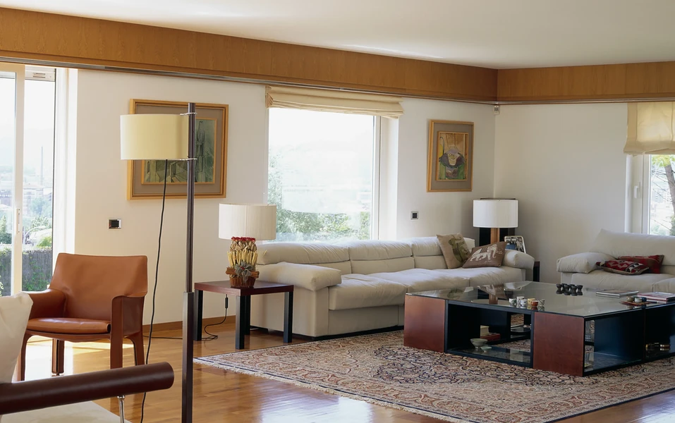 Designers push bold, quirky decor as 'eccentric aunt' trend grows