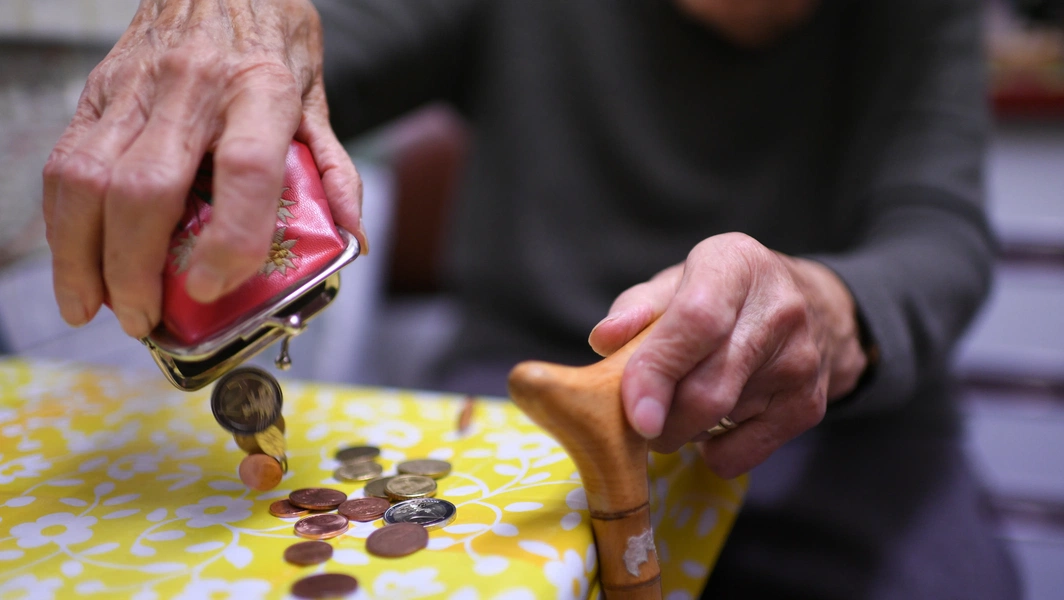 Rethinking retirement to work and live better