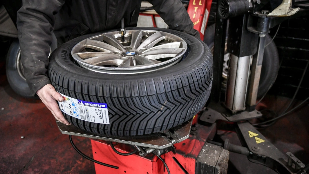 Tire rotation tips every car owner should know