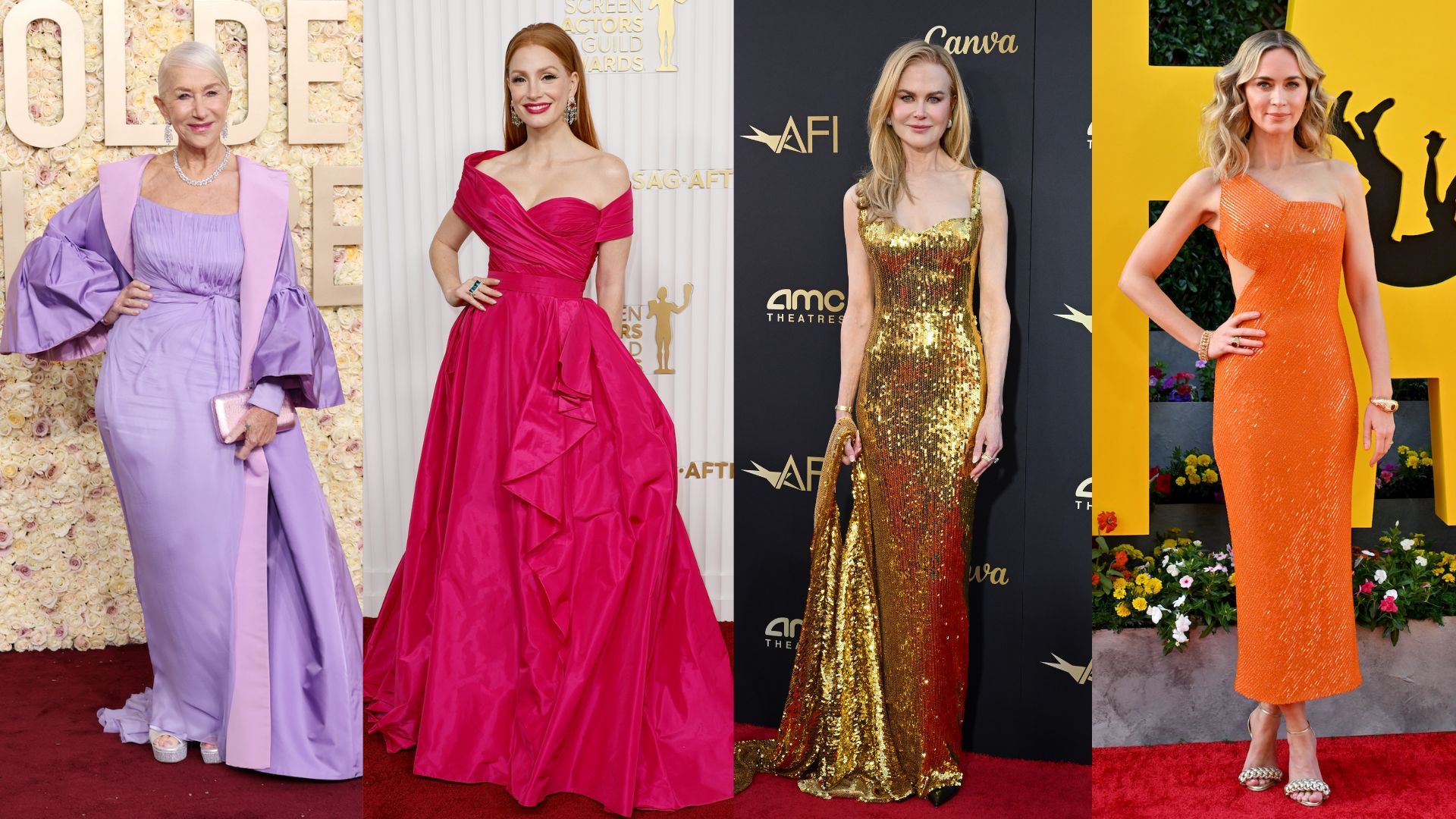 Celebrity-loved looks that lift pale skin tones