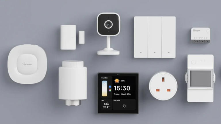 A smart home with no internet? It's more possible than it sounds