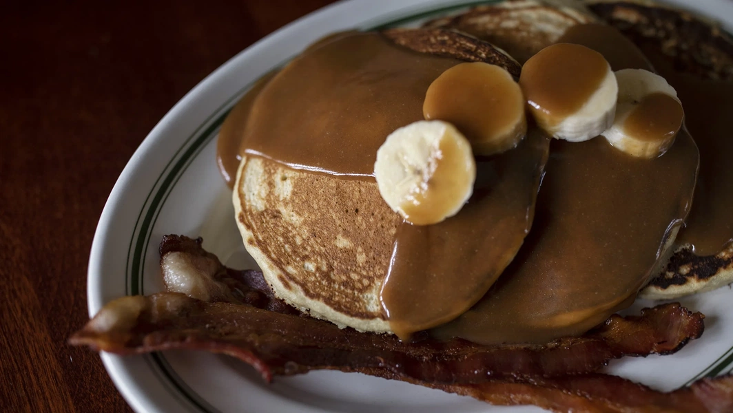 Nostalgic breakfast recipes make a modern comeback