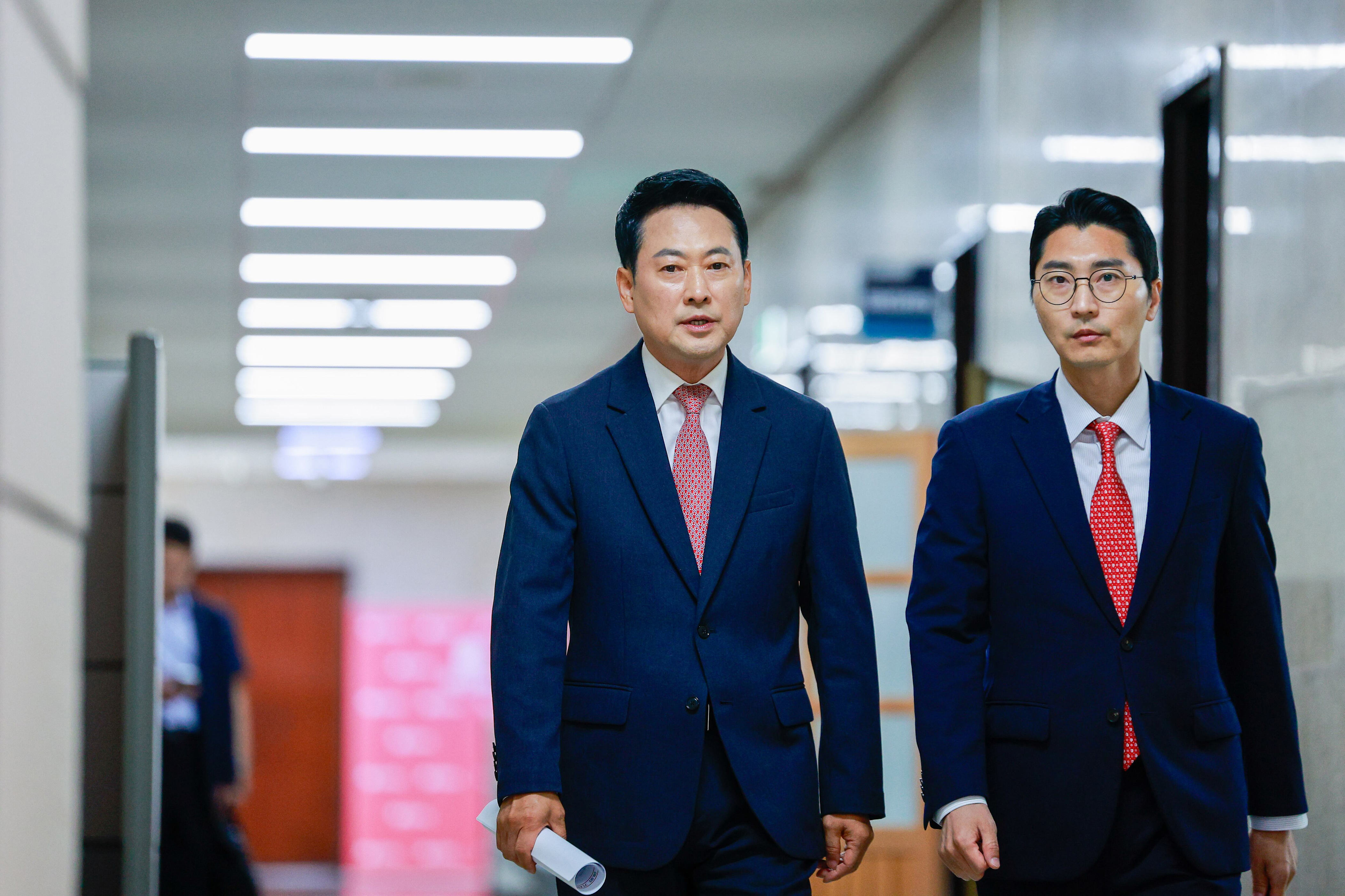 People Power Party factions clash over election defeat responsibility