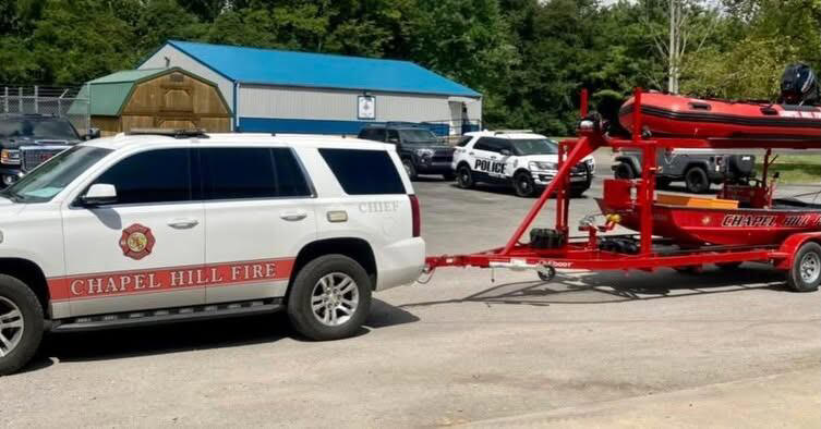 Kayaker found safe after being reported missing during severe storms on ...