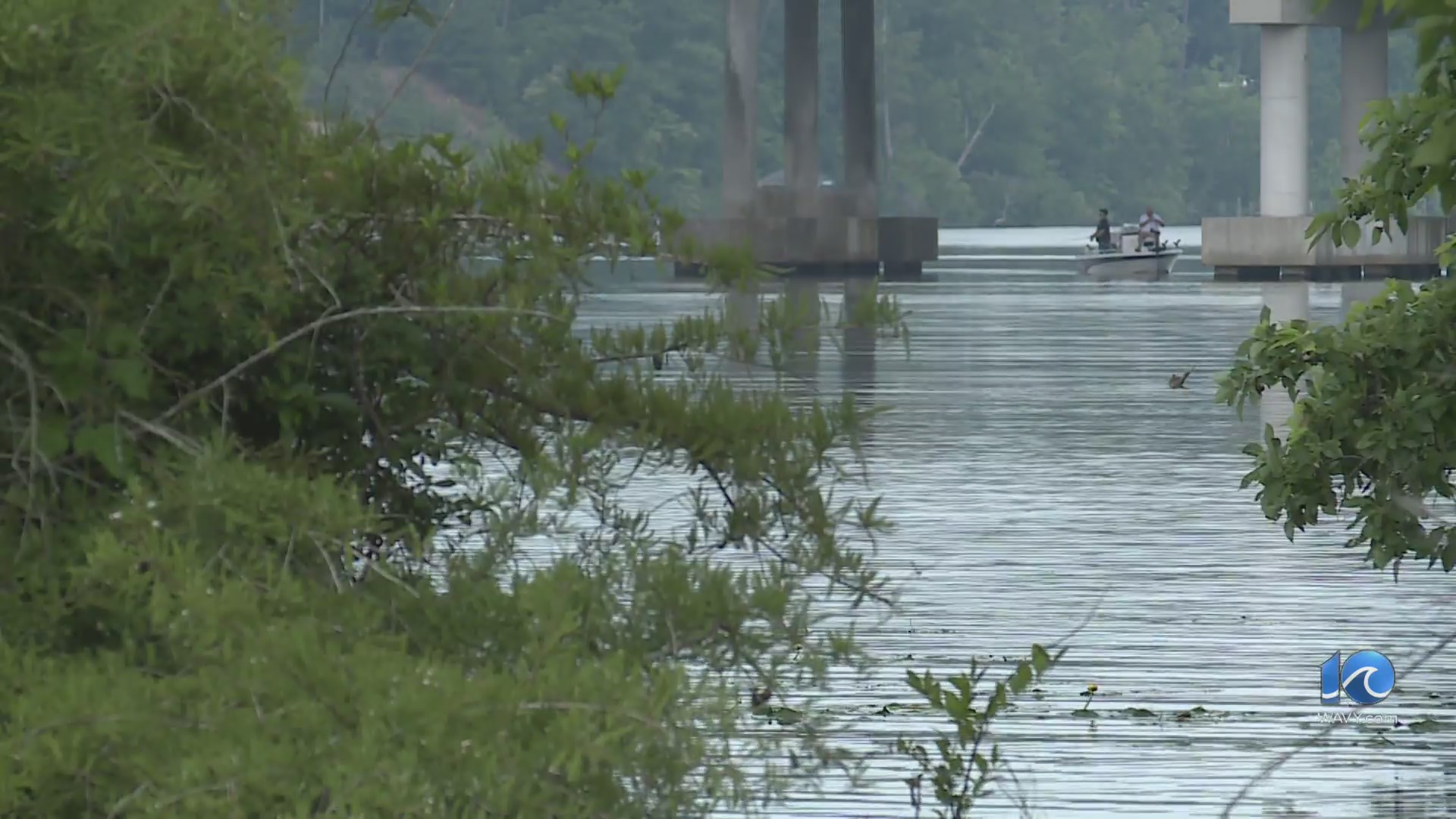 Boaters react after man dies at Somerton Creek in water incident in ...