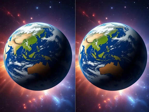What would really happen if Earth suddenly stopped rotating? The ...