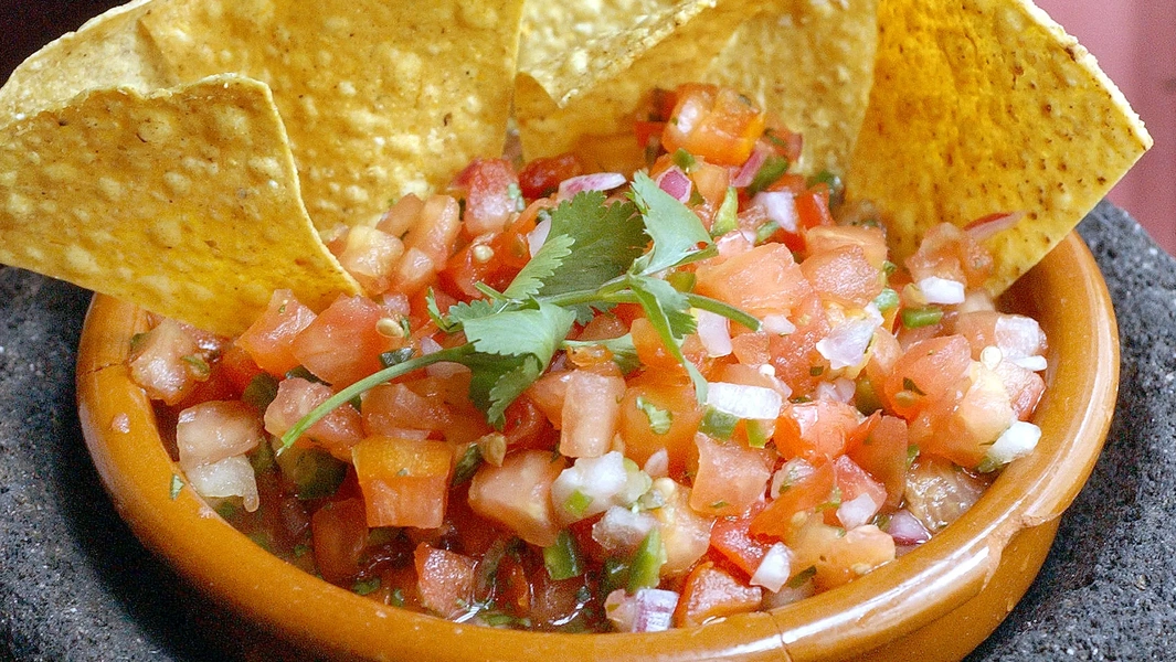 Salsa secrets every home cook needs to know