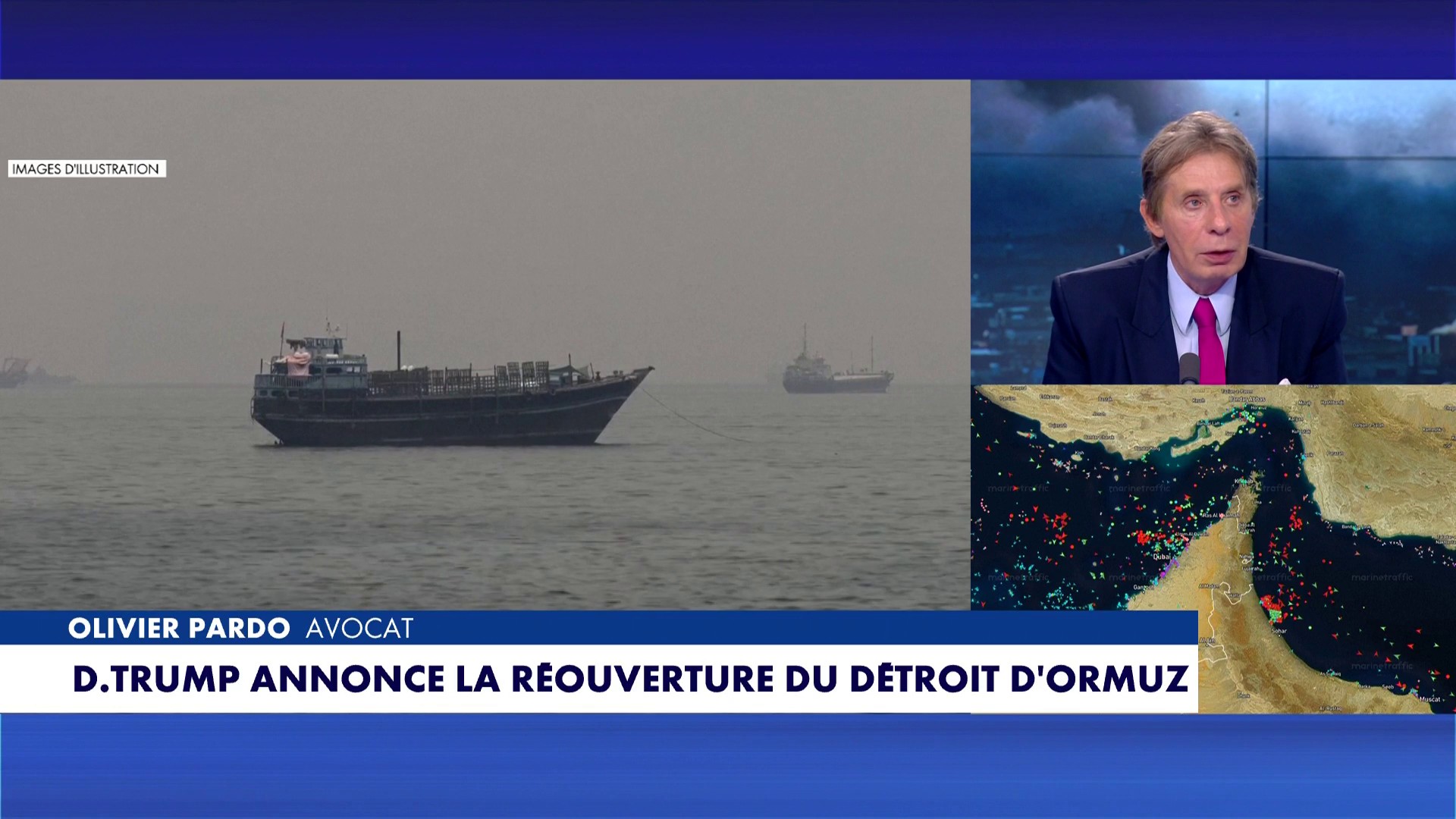 Accord États-Unis/Iran : « Le peuple iranien est le grand oublié ...