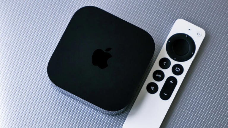 5 hidden features of your Apple TV remote