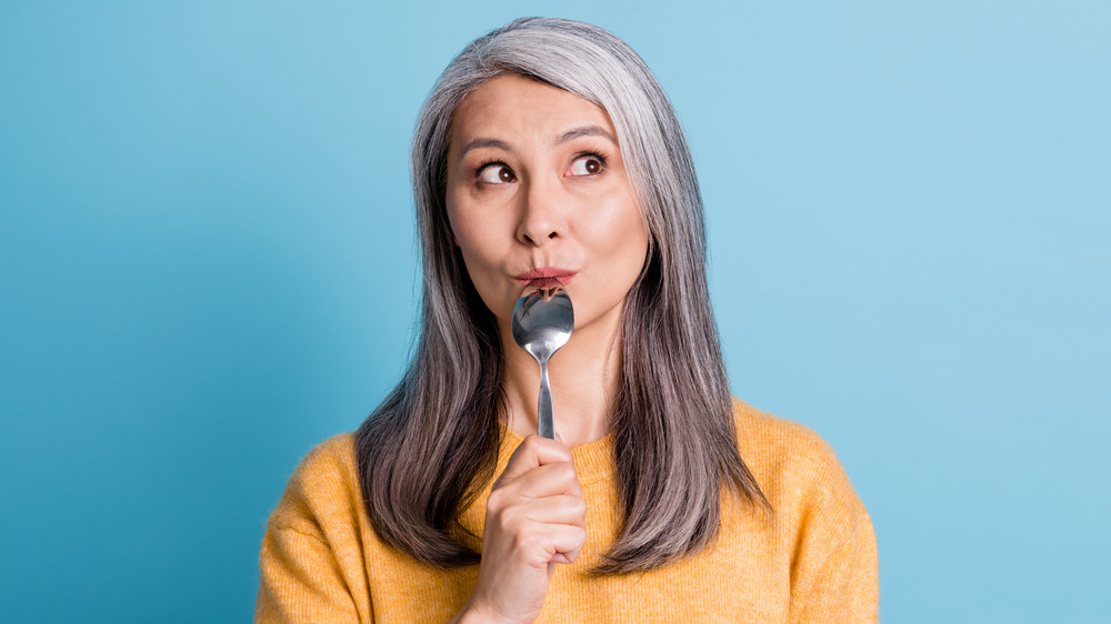 If you're always hungry, this is probably why