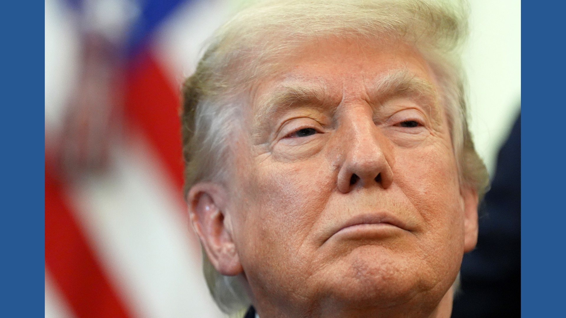 President Trump: US and Iran reach a deal