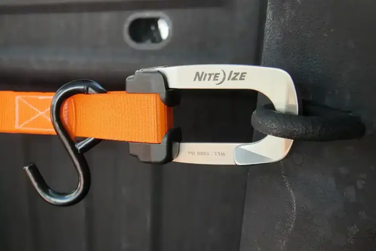Top 5 accessories every new truck owner buys