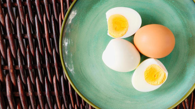 Cuánto duran en la nevera los huevos ya sean en crudo, tortilla o duros
