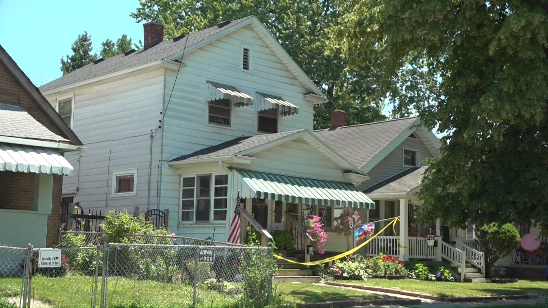 Neighbor accused of fatally shooting Toledo man; family remembers ...