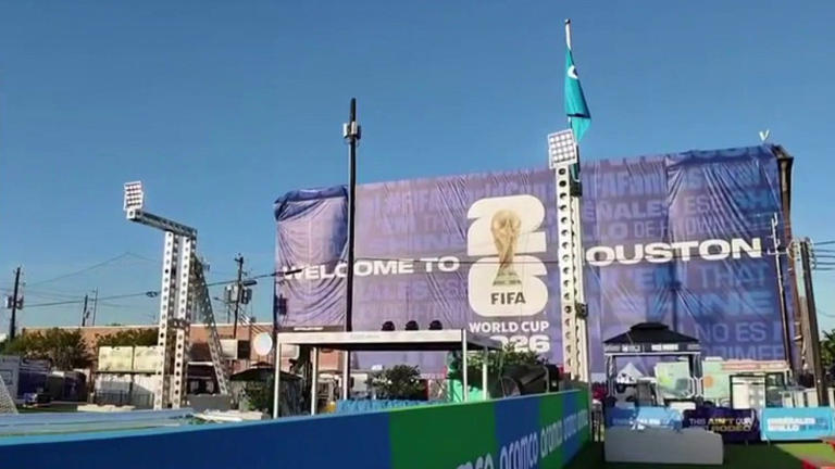 Houston FIFA Fan Festival cancels Monday events ahead of severe weather ...