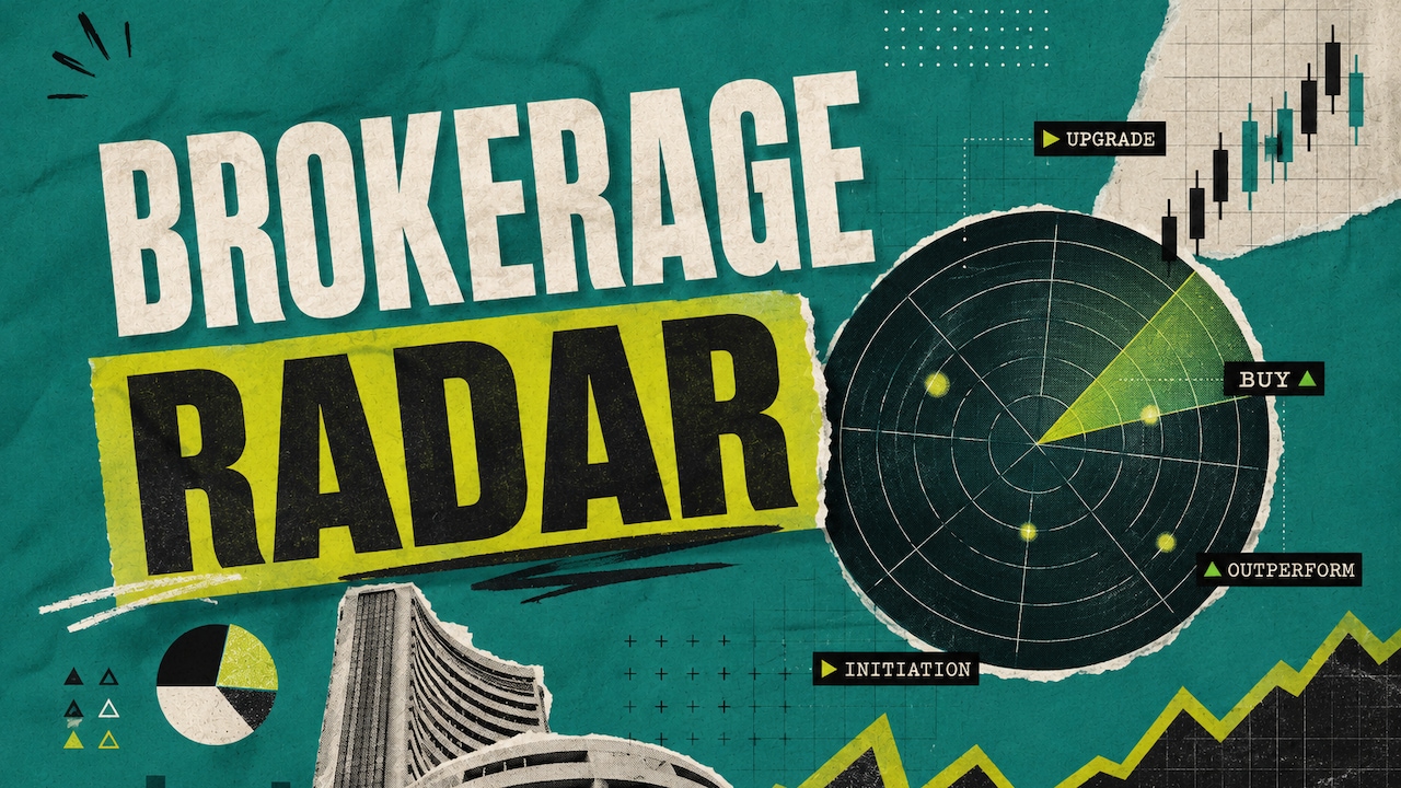 Stock picks today: Coforge, Trent, Colgate, Sun Pharma, Tata Motors PV ...
